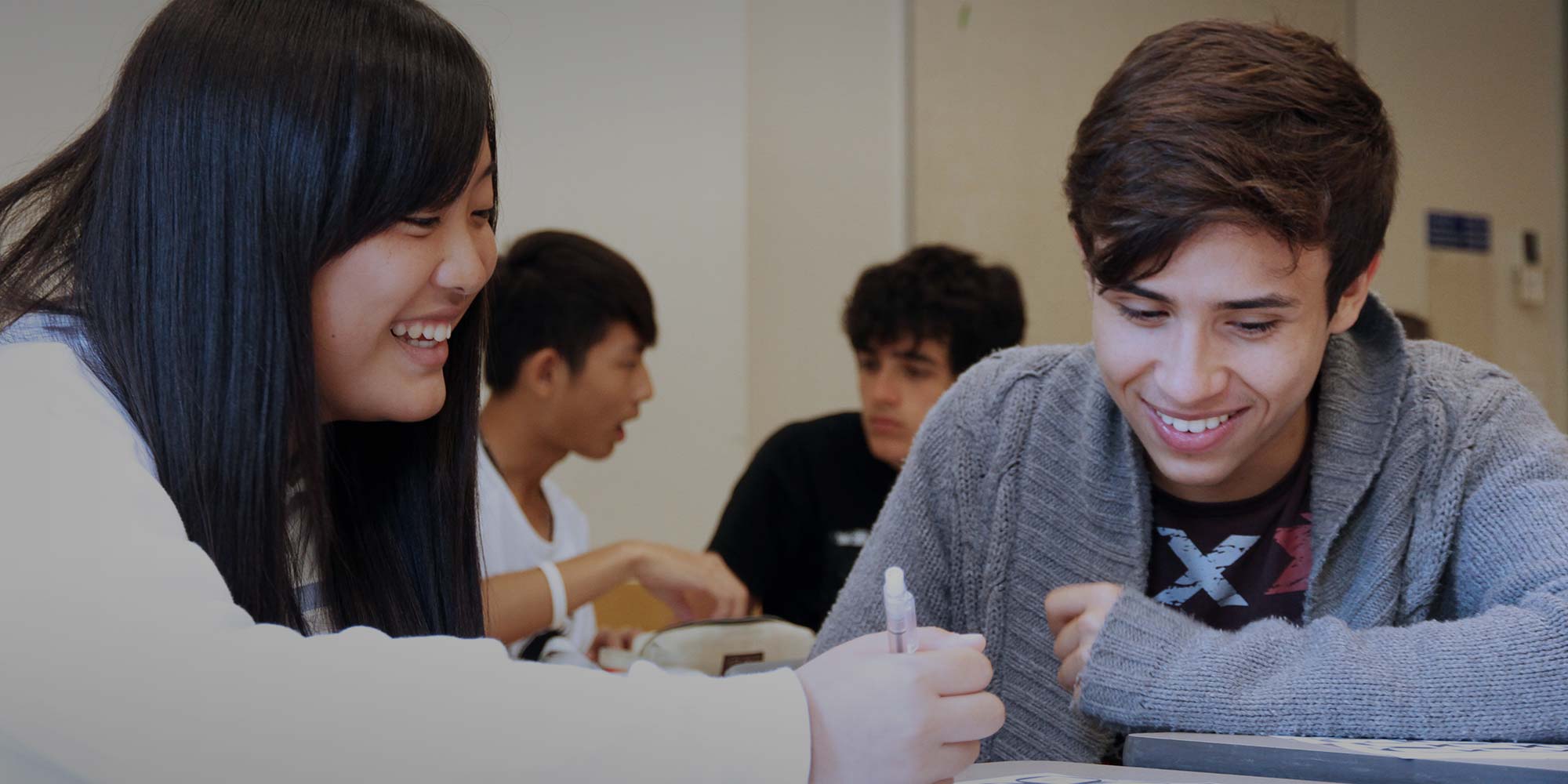 ILSC | Language Schools | Programs | High School Program